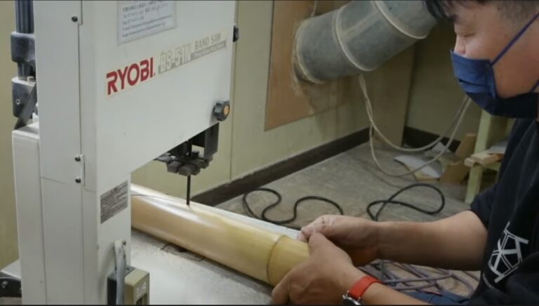 【Kyoto Bamboo】A New Challenge with the Unique Characteristics of Bamboo