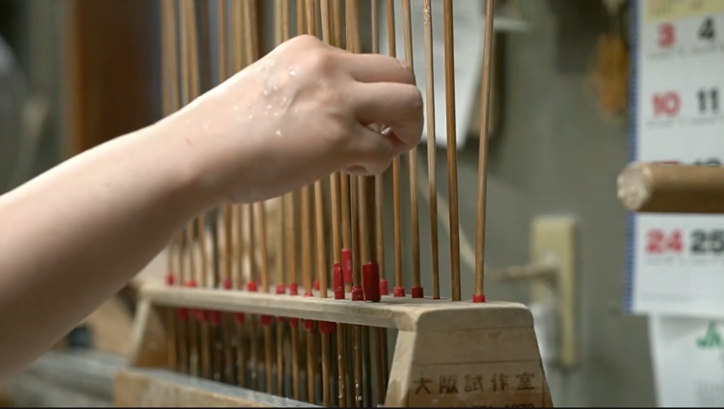 【Japanese Drip Candle】The Candles becoming Popular as Japanese Souvenir ...