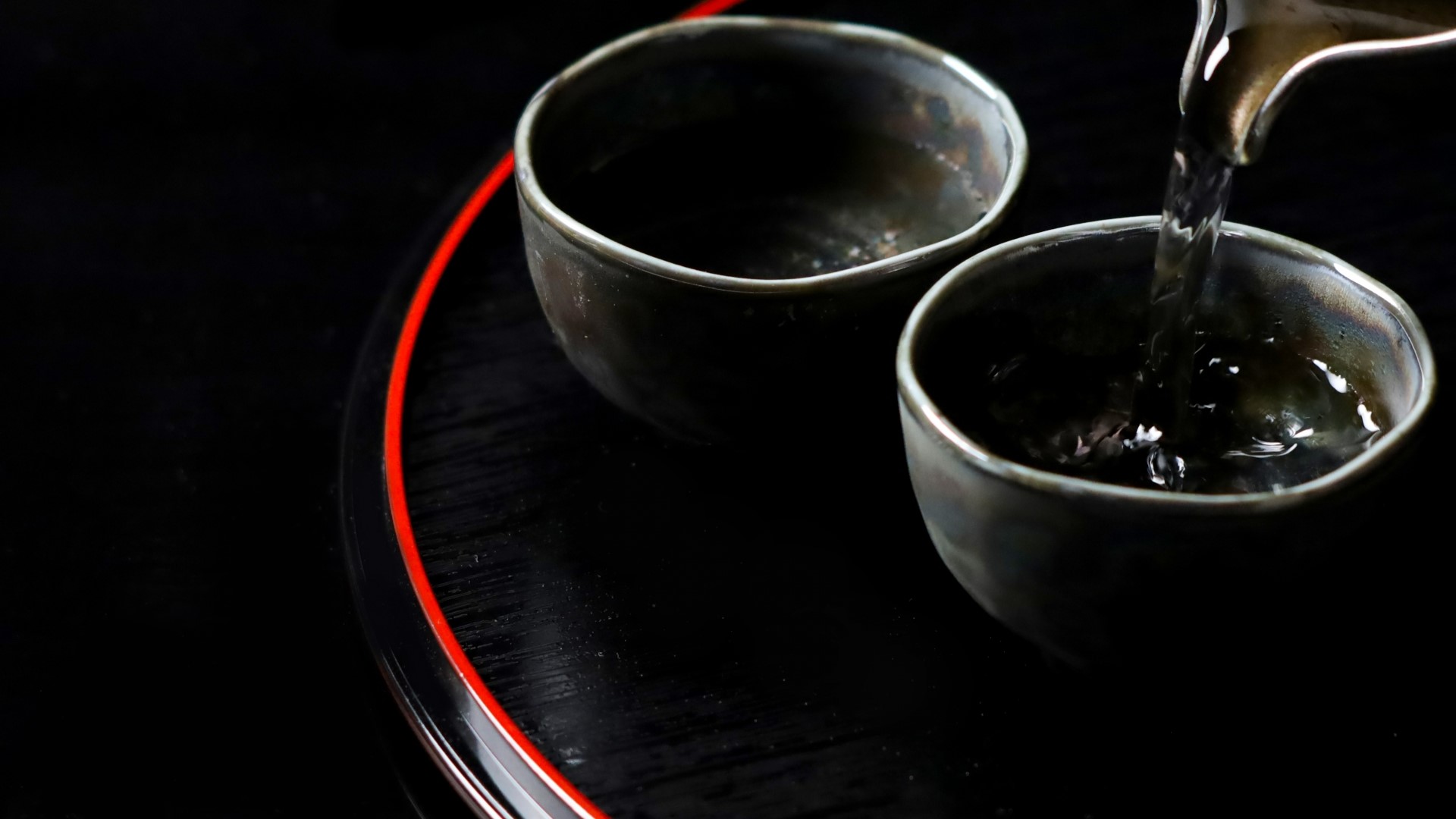 Japanese Sake Cup – Embracing Tradition and Craftsmanship – suigenkyo