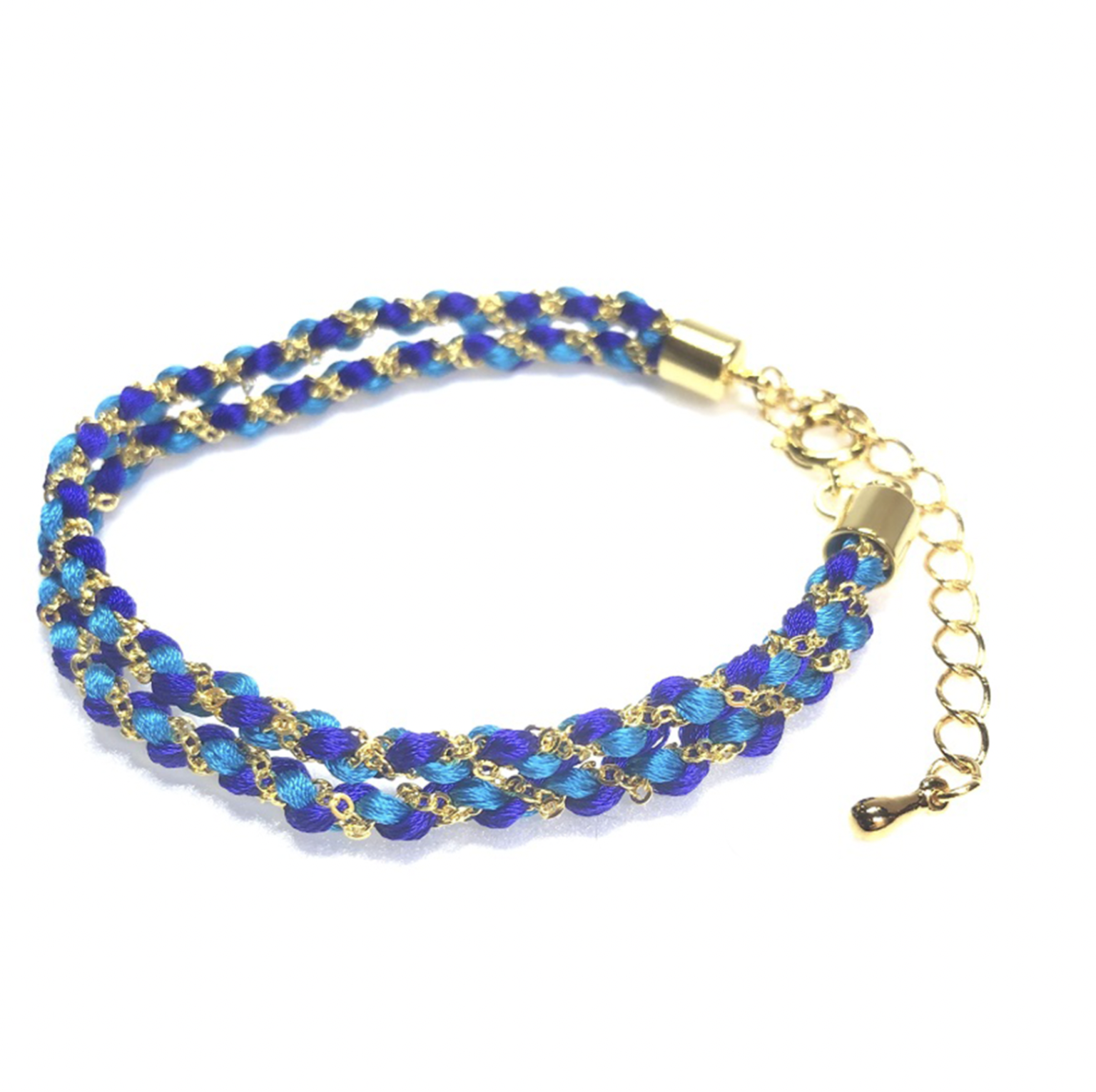 Kumihimo Braiding: A Traditional Japanese Craft for Modern Times ...