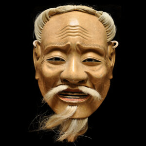 What is Noh?: Exploring the Allure and History of Traditional Japanese ...