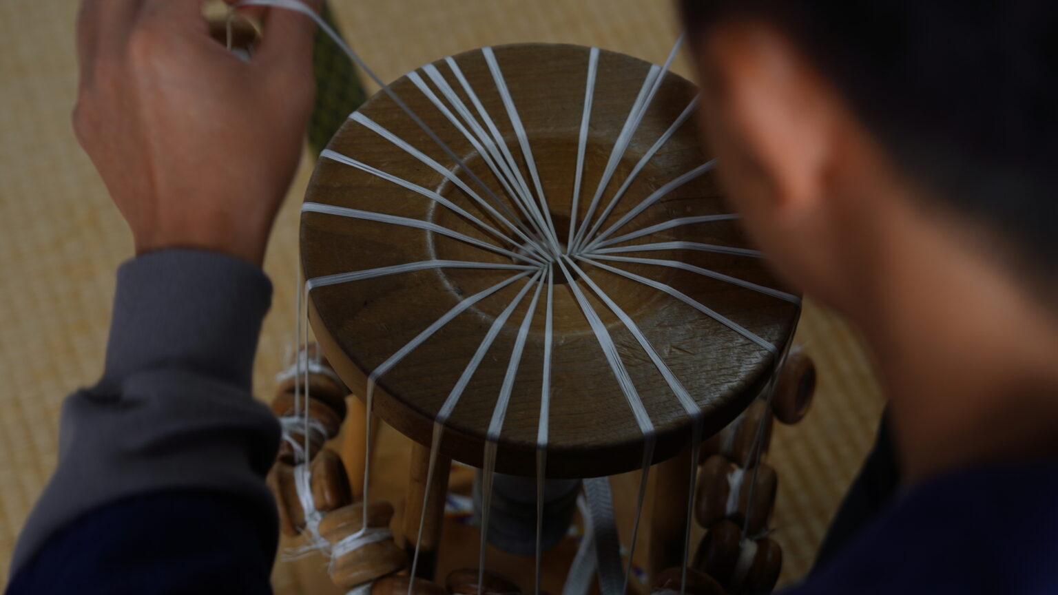 Kumihimo Braiding: A Traditional Japanese Craft for Modern Times – suigenkyo