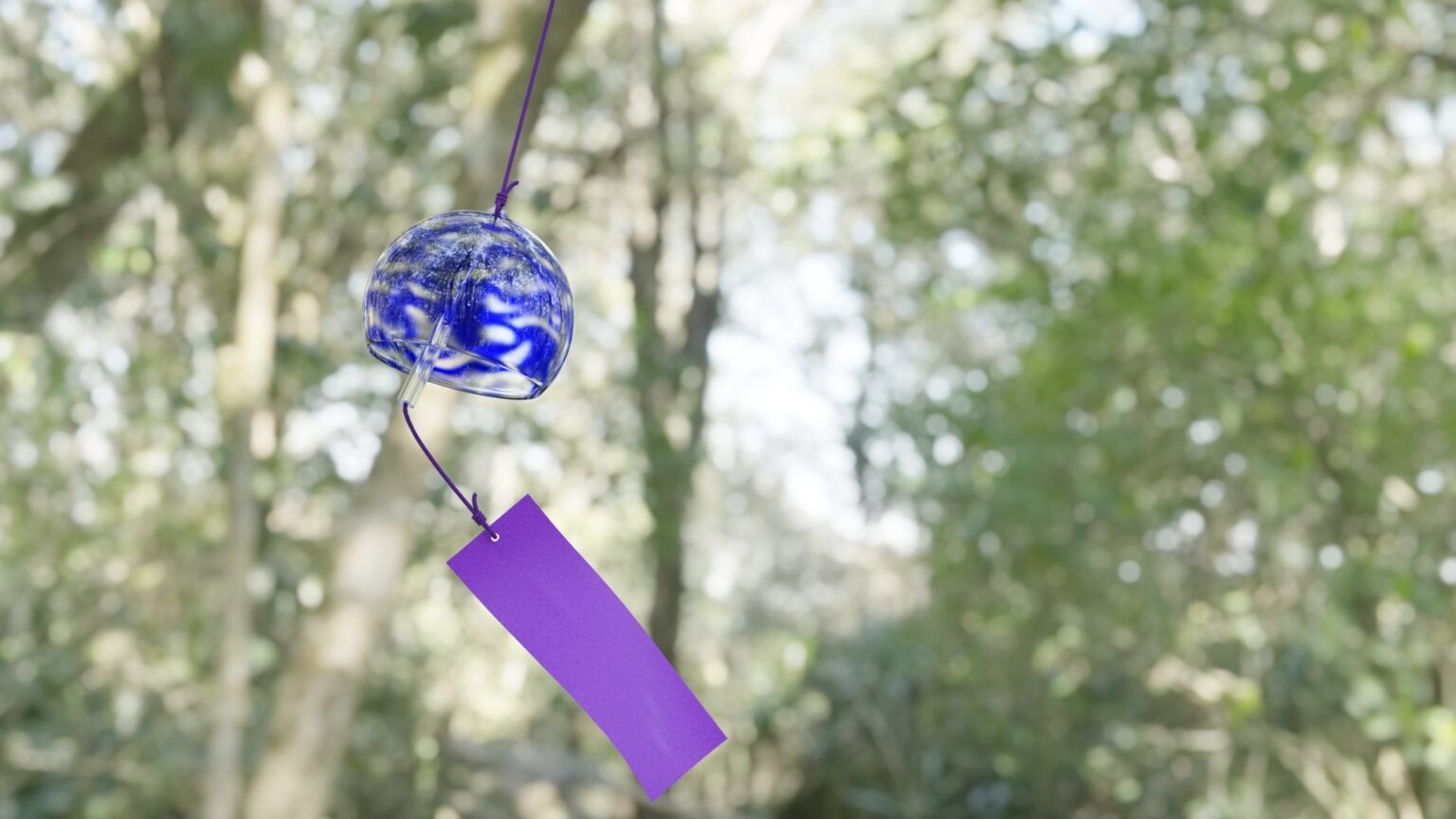 Japanese Wind Chime: Traditional Craftsmanship and Unique Designs ...