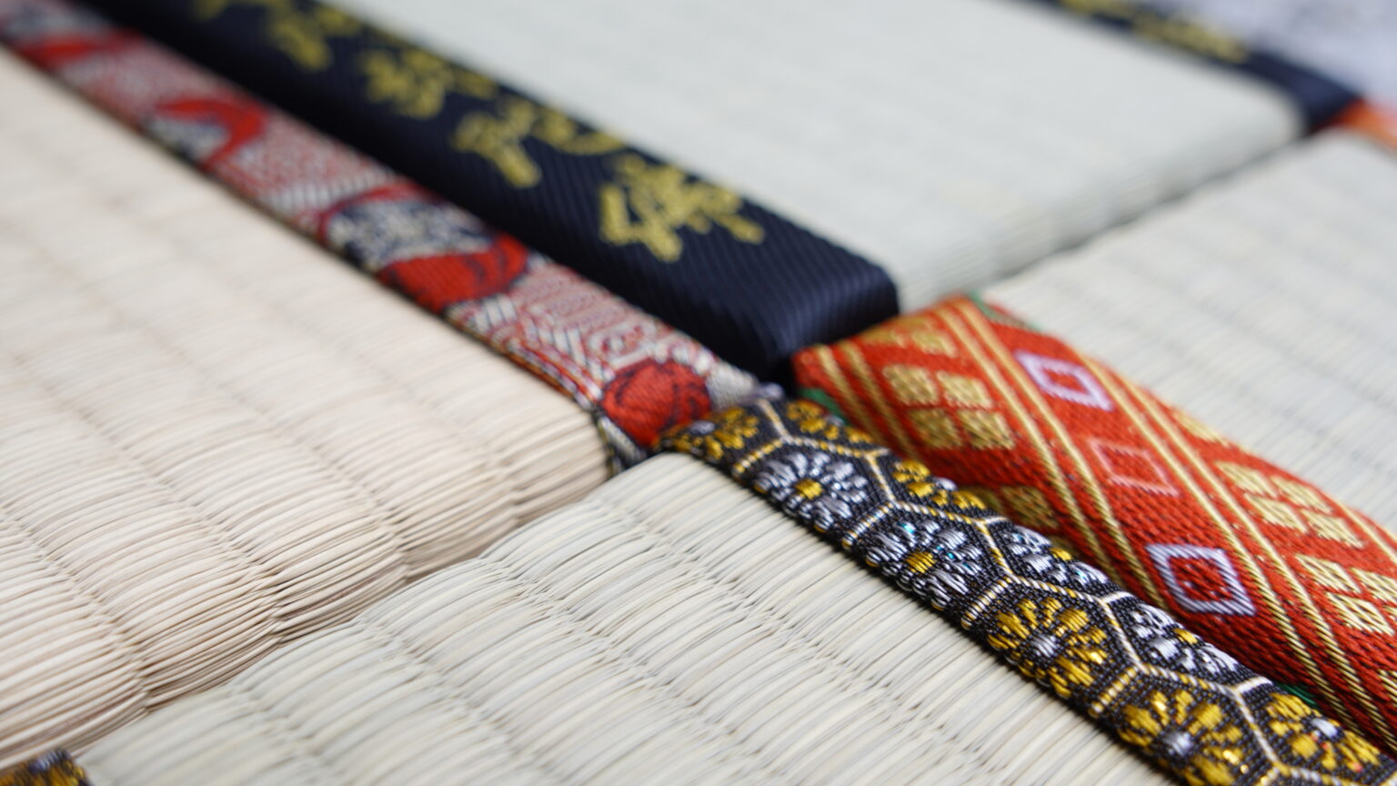 Japanese Tatami – Embrace Serenity and Relaxation with Mini Tatami ...
