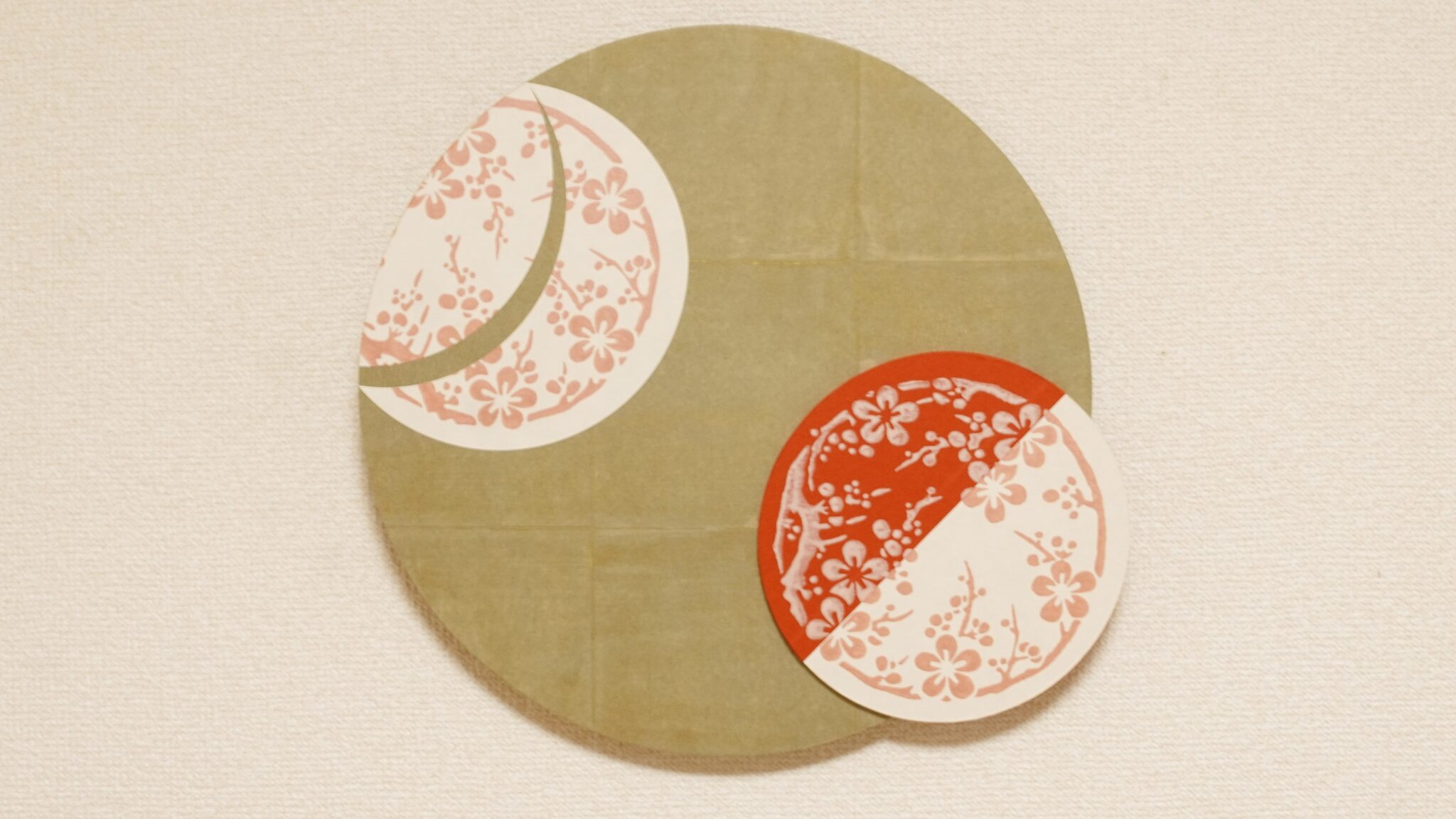 Japanese Art Panel: Discover the Allure of Handcrafted Beauty