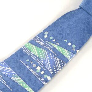Japanese Tie: A Timeless Elegance from the Land of Tradition – suigenkyo