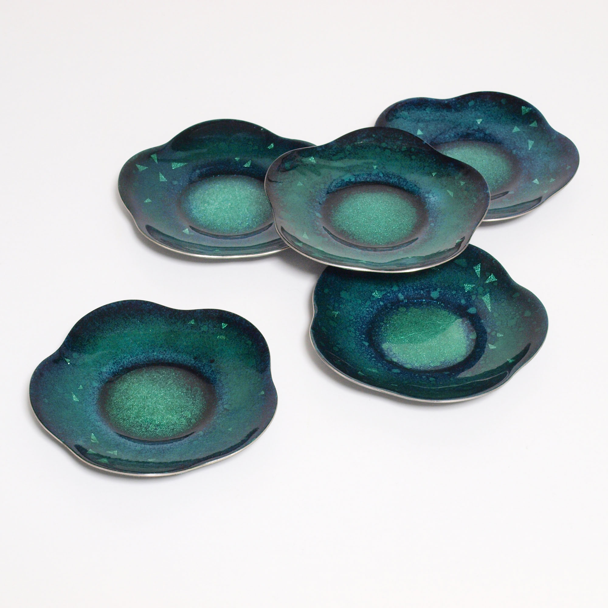 Exploring the Allure of Japanese Style Plates: A Perfect Blend of ...