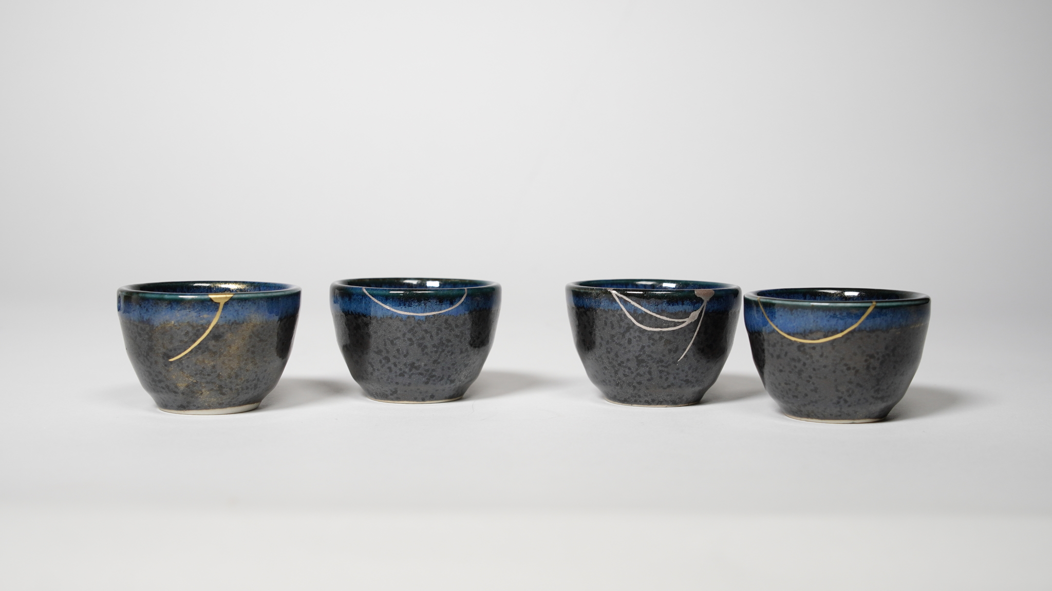 Kintsugi DIY: Embracing the Art of Golden Joinery with our Beginner ...