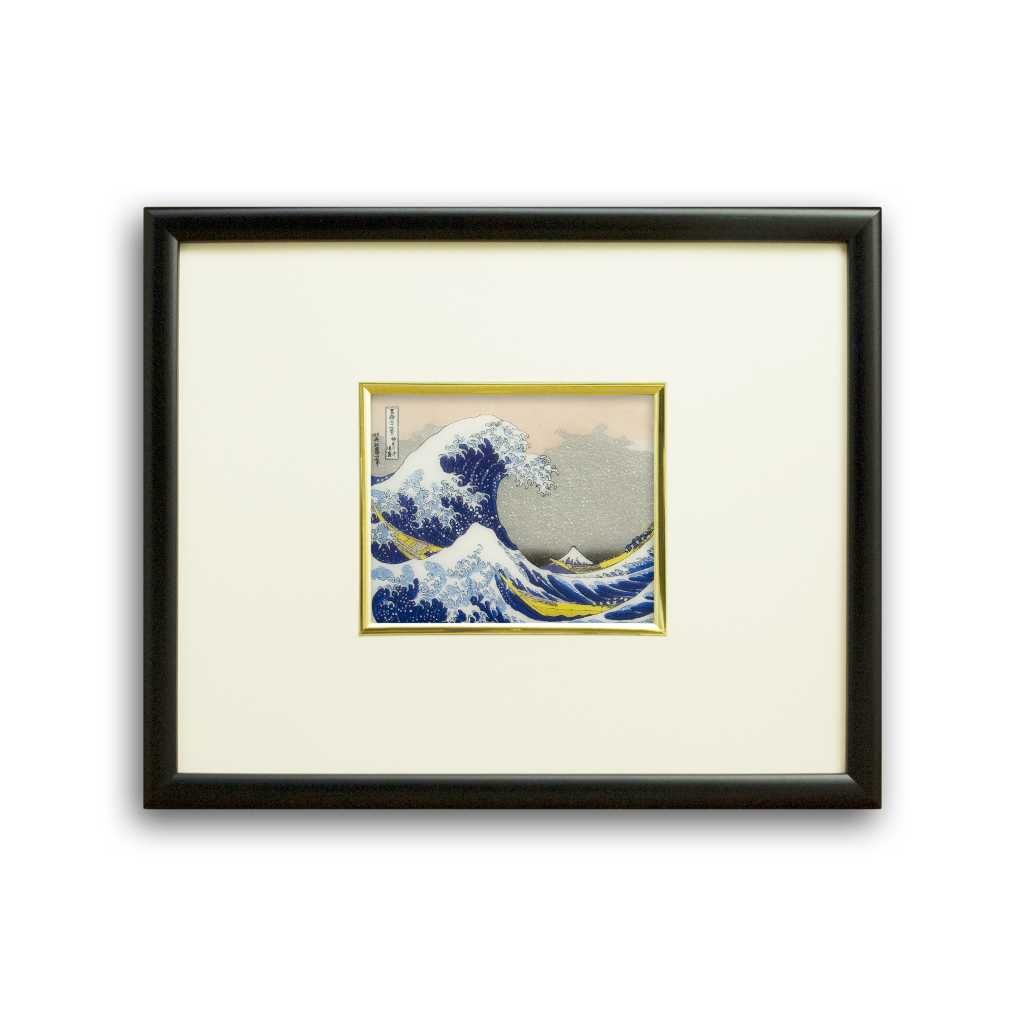 Japanese Art Panel: Discover the Allure of Handcrafted Beauty – suigenkyo