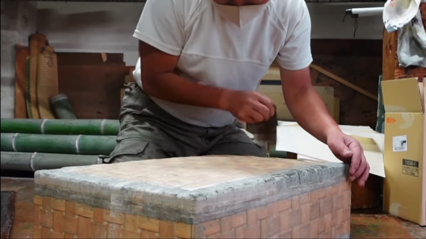 Japanese Paper Crafts: Traditional Artistry with Washi – suigenkyo